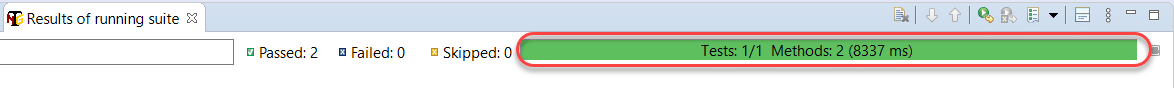 TestNG Parallel Execution - How to run Selenium tests in parallel? TestNG Parallel Execution - How to run Selenium tests in parallel?